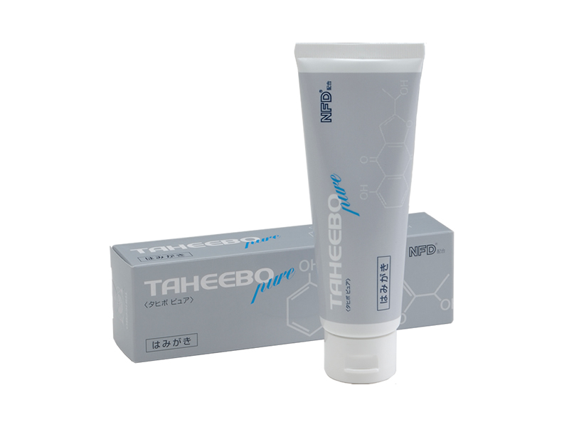 自然派化粧品ナフトフランディオン｜タヒボジャパン株式会社